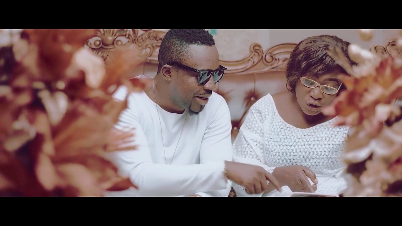 Mr Raw Blessing Ft Flavour Official Video - YouTube