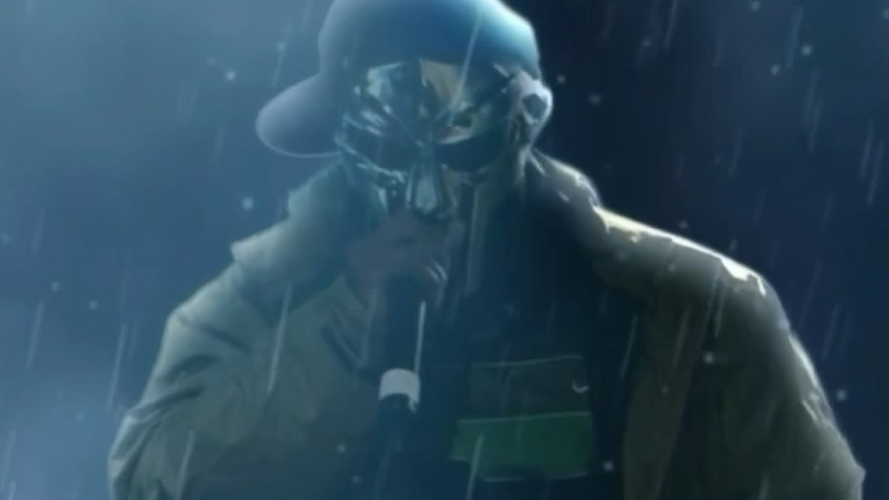 MF Doom edit - YouTube