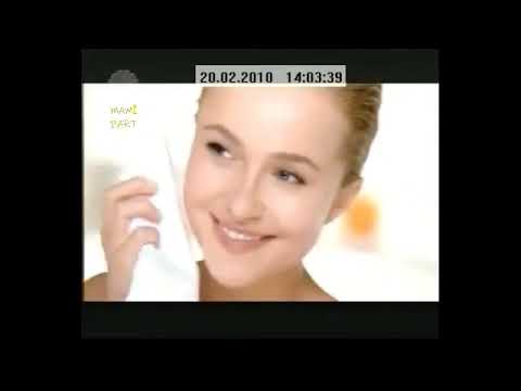Show TV - Reklam Kuşağı (20 Şubat 2010)