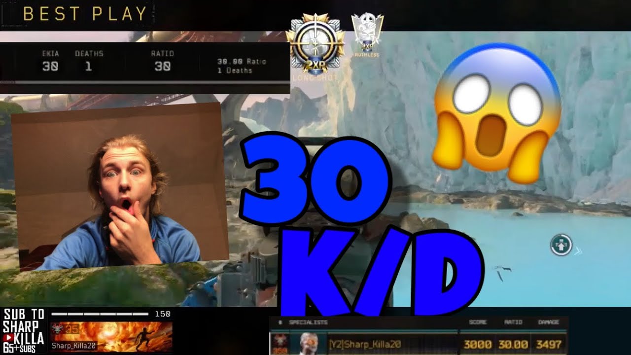 INFECTED 🤦🏼‍♂️😱 (Call of Duty: Black Ops 4) - BO4 Year 2 - YouTube