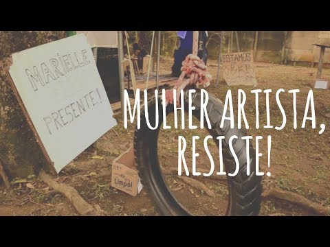 Quintal das Minas 2018 - São João del Rei