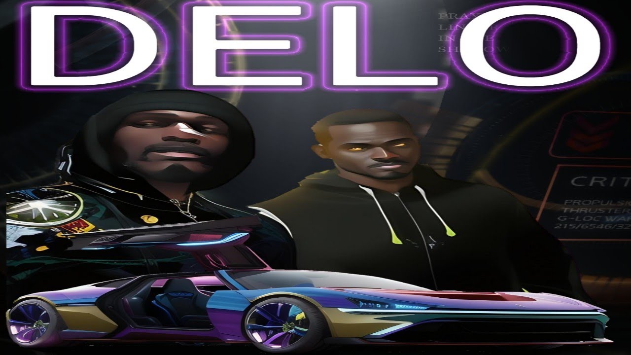 DELO - YouTube
