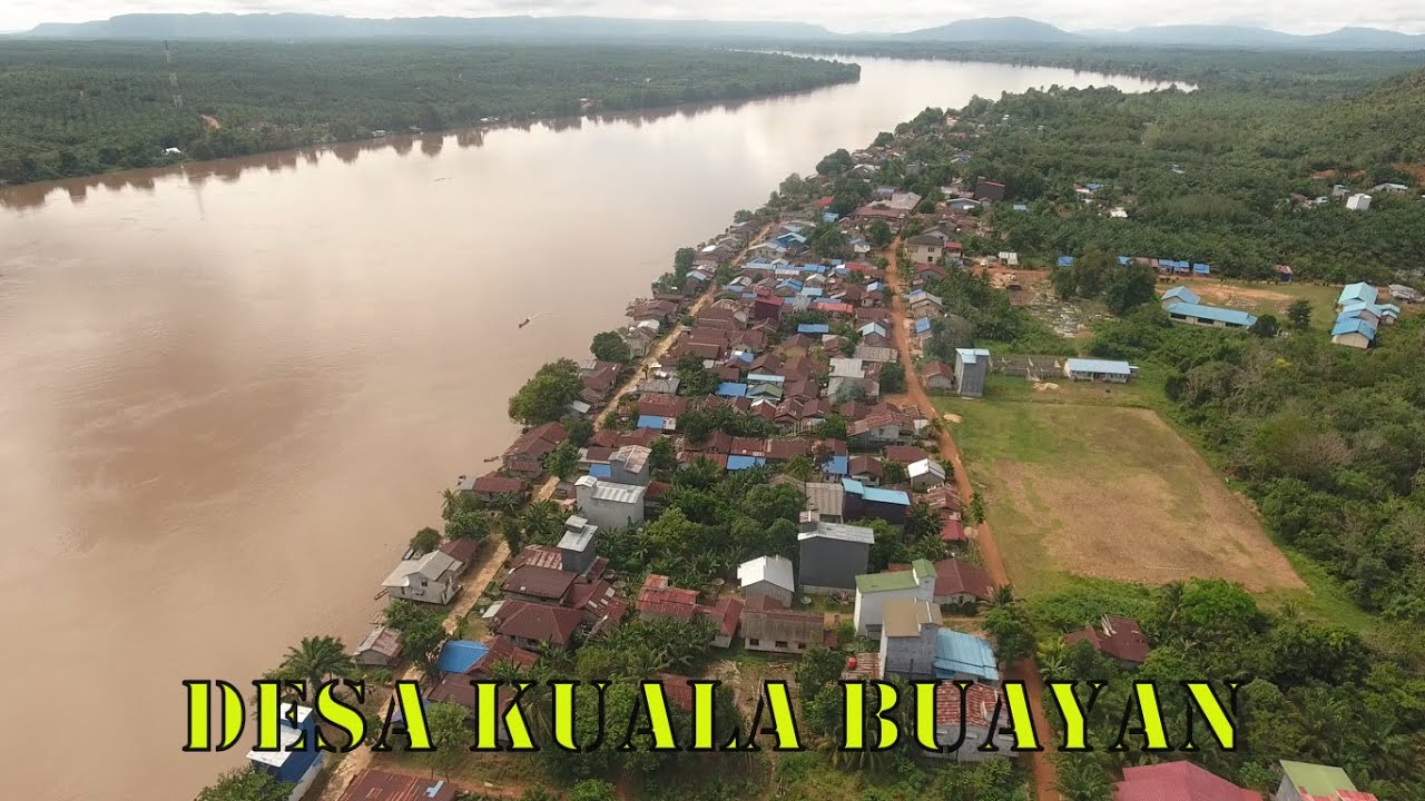 Kuala Buayan - YouTube
