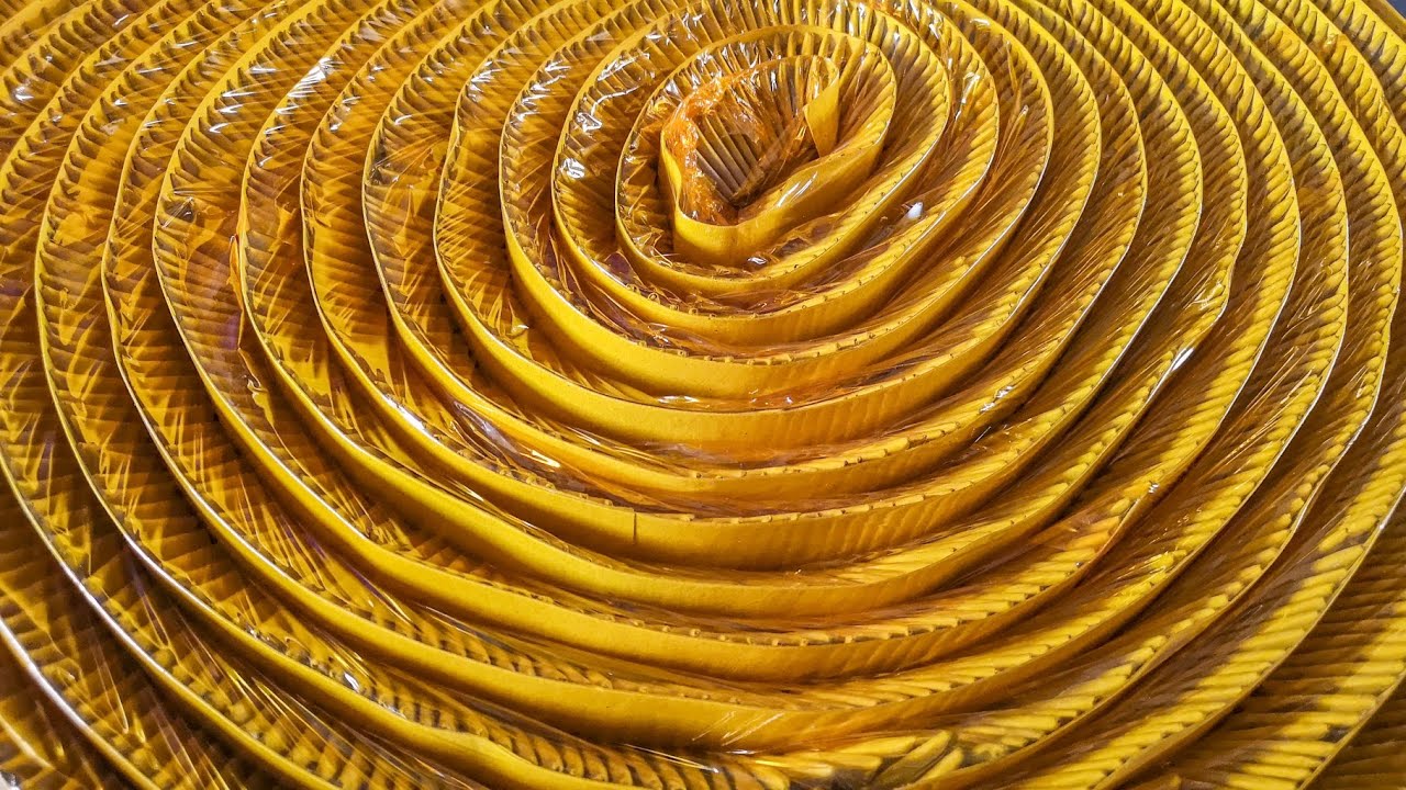 Ramboo Sawa vs. Customized Sawa vs. Conde Sawa - YouTube