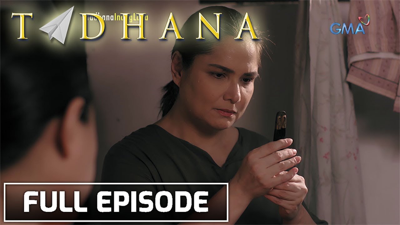 Ina, nabiktima ng tanim-droga at nakulong ng 15 na taon! (Full Episode ...