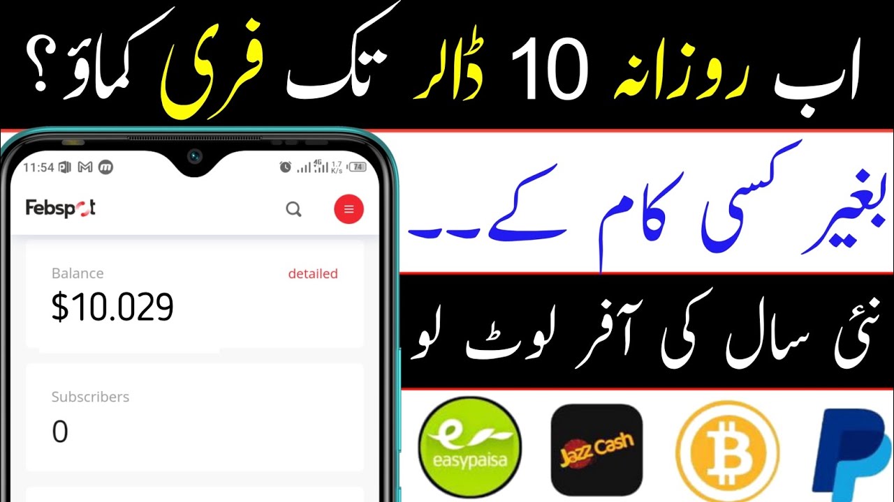 Online earning Website without Investment | Free Earn money online ...