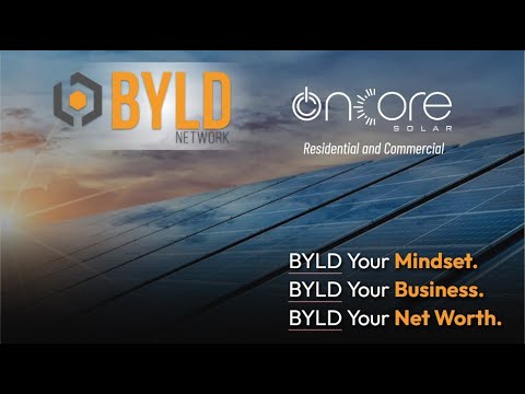 Oncore Solar for Realtors 2.0 - YouTube