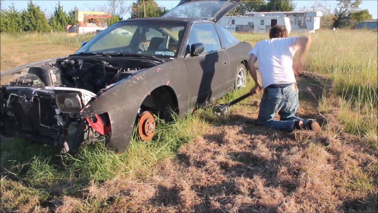 New s10 Drift Truck + s13 Gets Some Love - YouTube