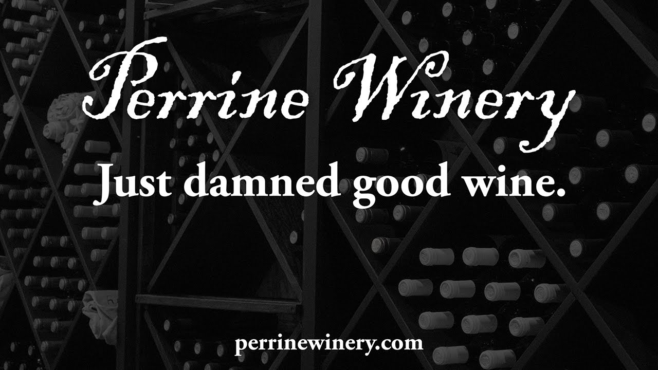 Perrine Winery - YouTube