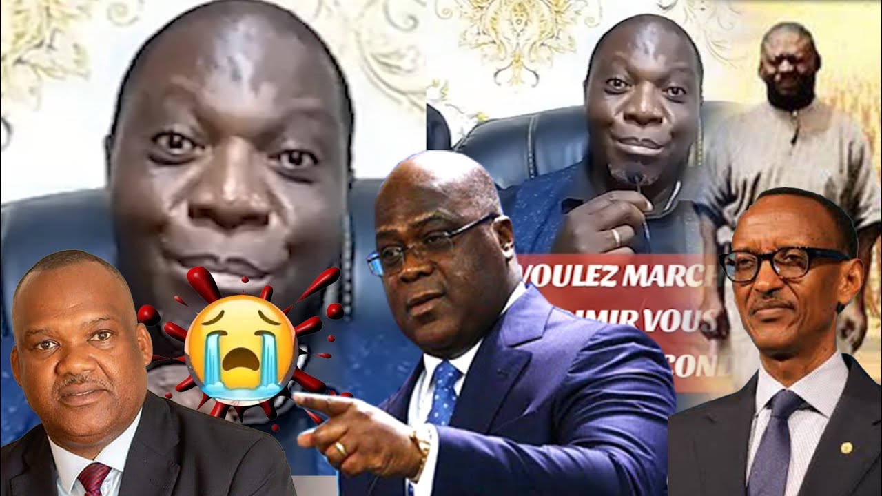 URGENCES 🚨ÉCOUTER CETTE RÉVÉLATIONS AVEC PASTEUR BENJAMIN!!! COMMENT ...