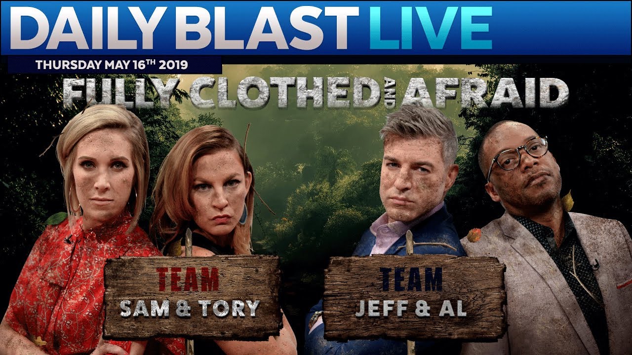 DBL Early Show | Thursday May 16, 2019 - YouTube