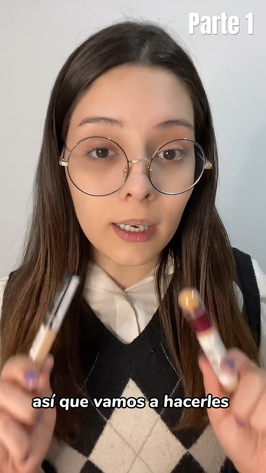 Reseña De Mis Correctores Favoritos Parte 1 Belleza Makeup Youtube