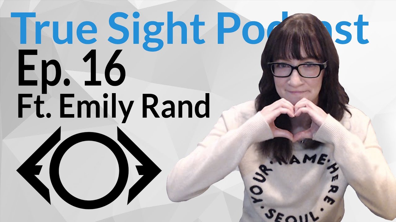 True Sight Podcast Ep. 16 – Emily Rand on LCS Lock In, EG, GG, C9, and ...