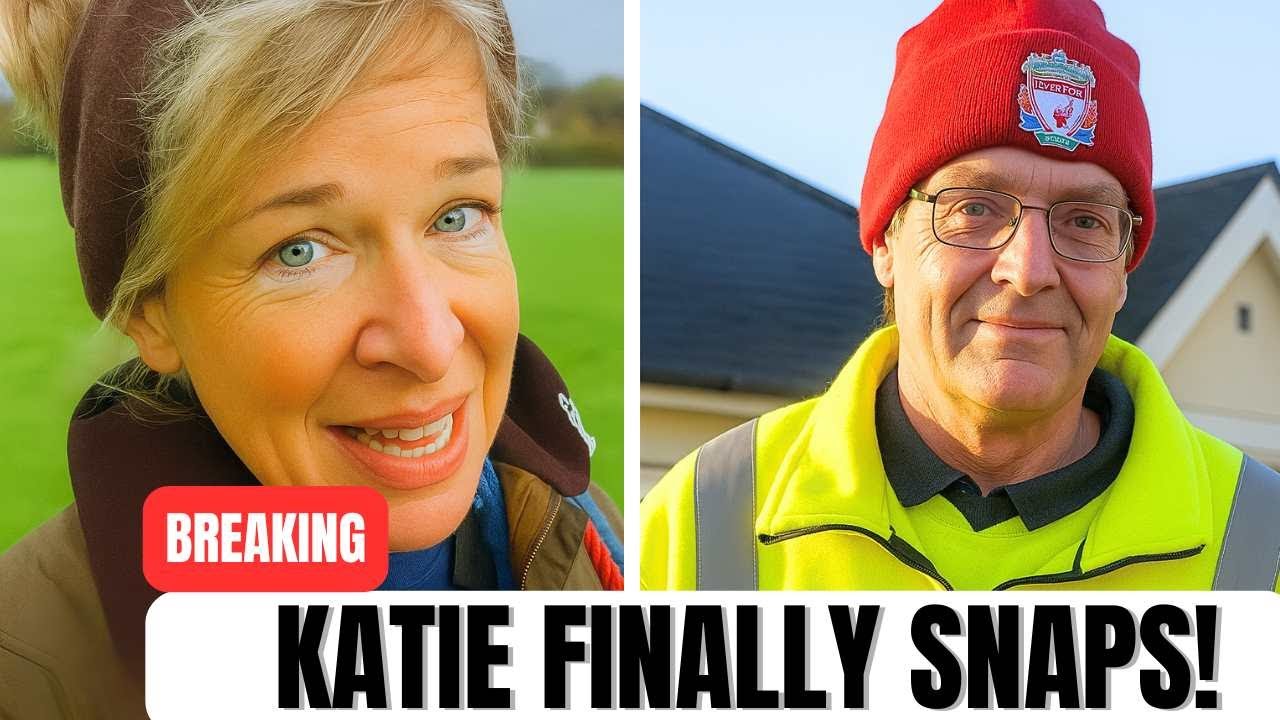 1 Munite Ago Katie Hopkins Breaks Down Over Tragic Murder “britain