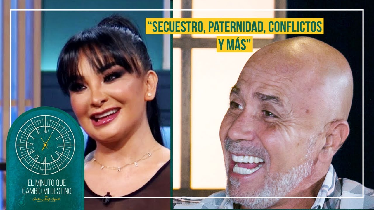 Radamés de Jesús y ‘La Wanders Lover’: Secuestro, paternidad ...