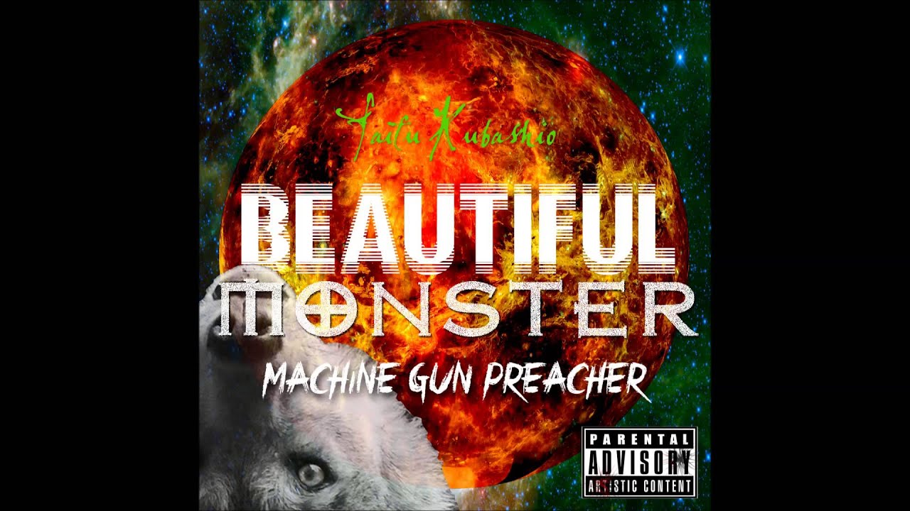 Machine Gun Preacher-Beautiful Monster - YouTube