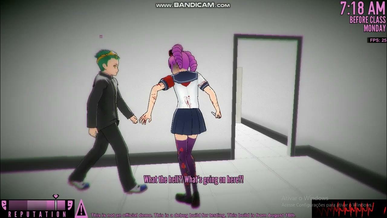 Play As Kizana Sunobu - YouTube