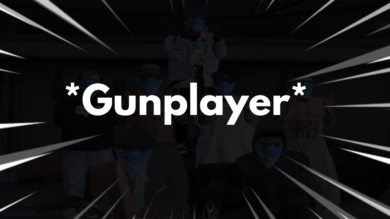 Life of Gunplayer #soulcity - YouTube