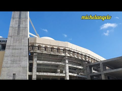 ΓΗΠΕΔΟ ΑΕΚ 1251Η ΜΕΡΑ, 284Η ΤΗΣ 3ΗΣ ΦΑΣΗΣ 27/12/2020 ΒΟΛΤΑ ΣΤΗΝ ΑΓΙΑ ...