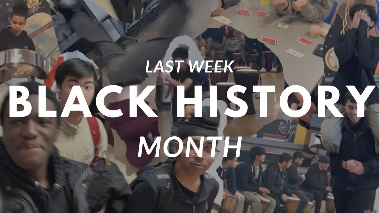 A Week of Non-Stop Action | BHM - YouTube