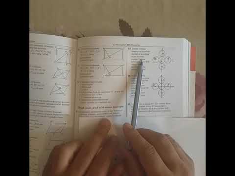 DİM TEST TOPLUSU DÖRDBUCAQLILAR VƏ ÇOXBUCAQLILAR NÖMRƏ 65.ƏLAQƏ 0506073106