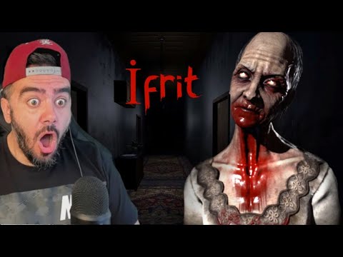 2022'NIN ILK TÜRK KORKU OYUNU GELDI ! OYNADIK !  - Psikolojik Korku Oyunu