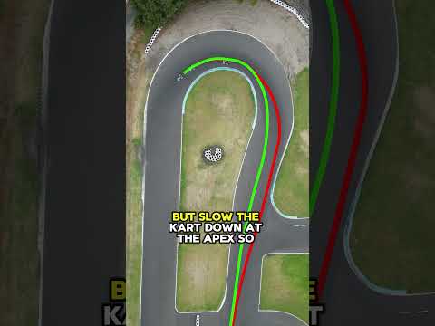 How to overtake #automobile #kartingdrive #gokarting #karting #racing #kartracing #gokartracing