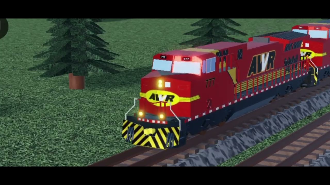 unstoppable awvr 777 and 767 part 19 - YouTube