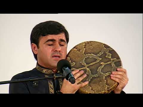 Simurg Mugham Group - Hardasan (live) (Mirelem Mirelemov)
