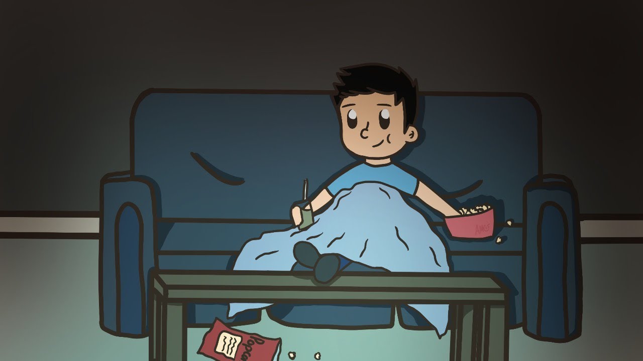 Letterboxd Streams - Patron Talk and March Catch up - YouTube