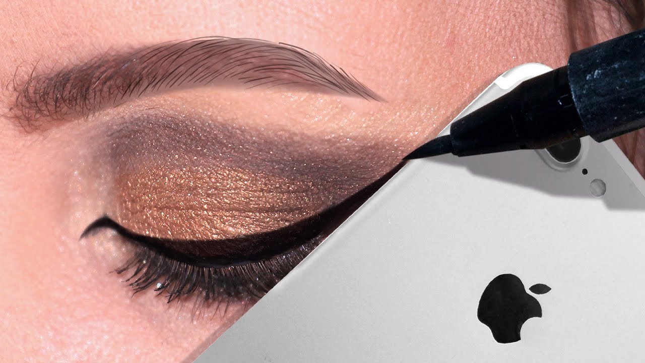 20 Awesome Beauty Hacks That Work Magic Youtube