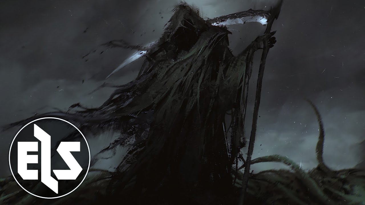 KROWW - MEMENTO MORI - YouTube