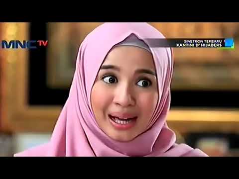 Kantini D'Hijabers Episode 02