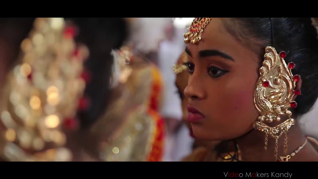 නෘත්‍යාංජලී කලඑළි මංගල්‍යය 2019 | Seethadevi Girls College Kandy - YouTube