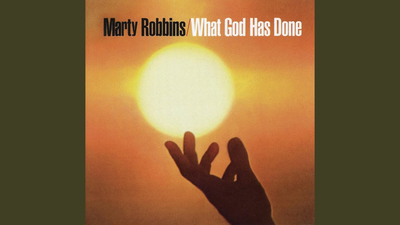 What God Has Done - YouTube