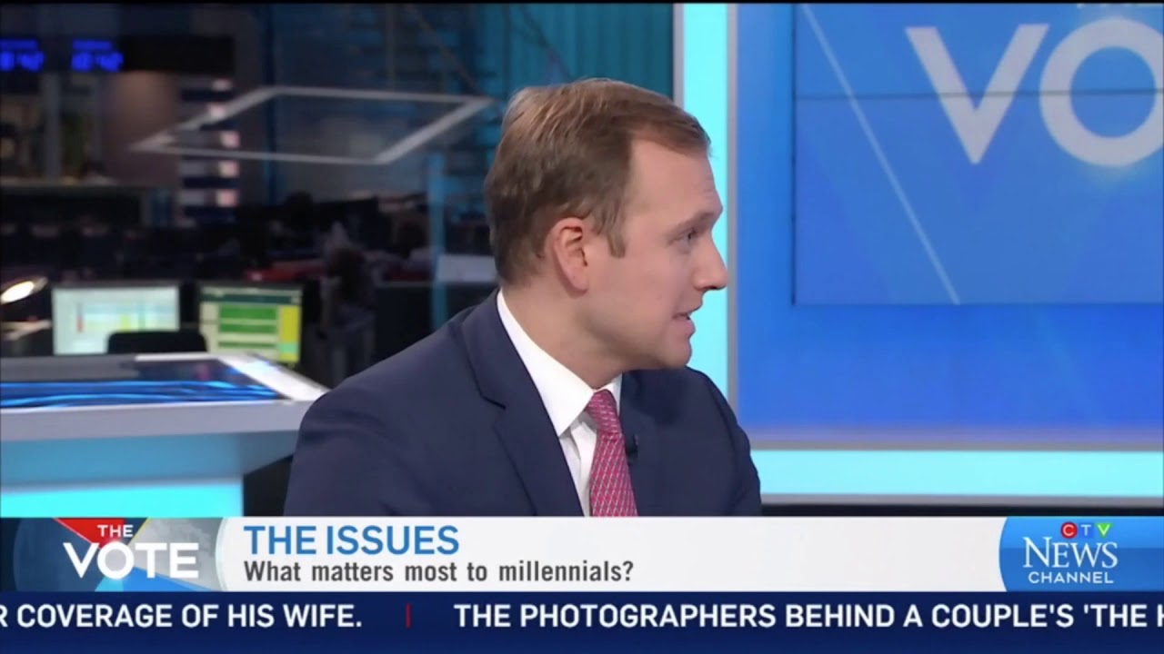 Alex Simakov on the Need for Strong Economic Leadership - YouTube