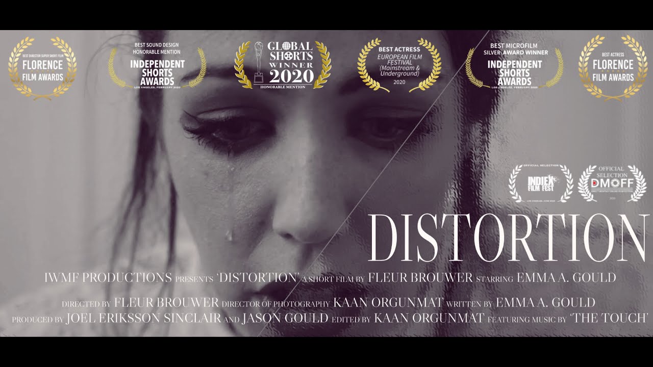 DISTORTION - YouTube