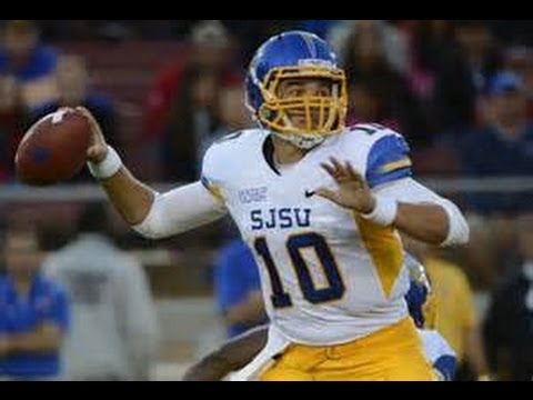 David Fales Scouting Report 2014 NFL DRAFT - YouTube
