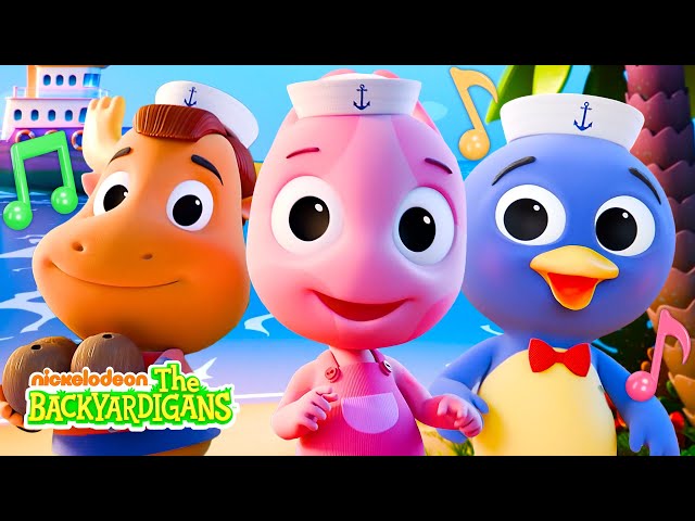 Backyardigans Uniqua Mattel The Backyardigans Sing & Explore Talking