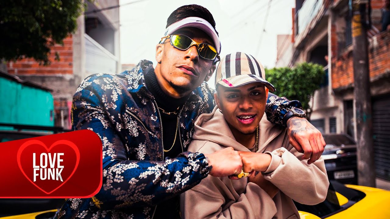 CORAÇÃO DE MÃE - MC Lipi e MC Paulin Da Capital (Love Funk) DJ GM e ...