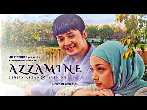 Azzamine (2024) Movie | Megan Domani, Arbani Yasiz | Plot Breakdown & Facts