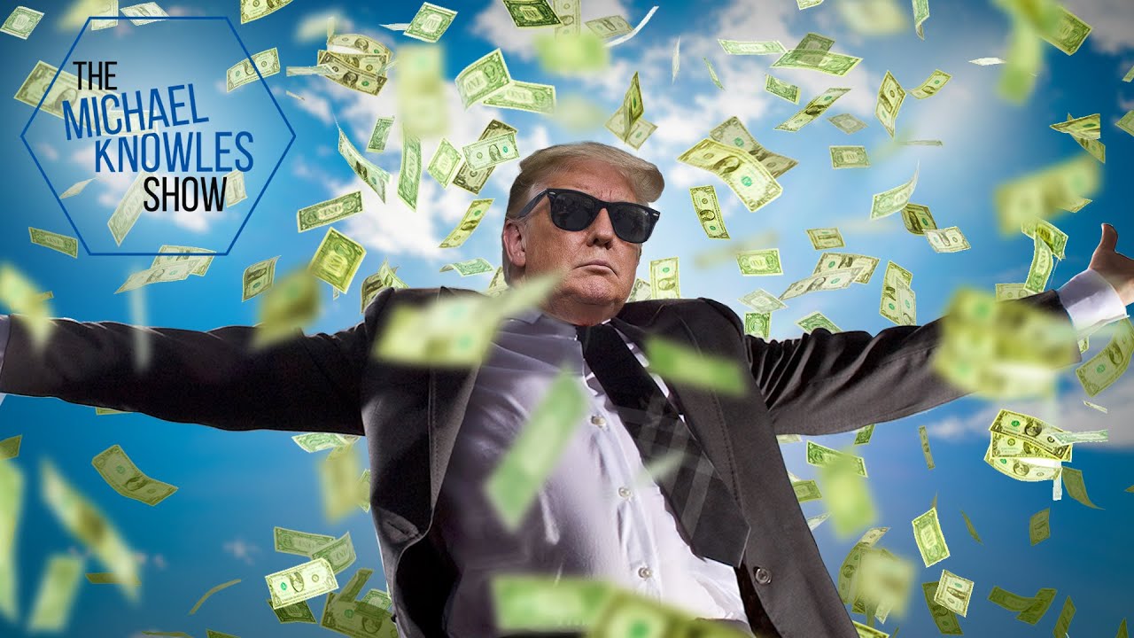 Money Printer Go Brrr | Ep. 530 - YouTube