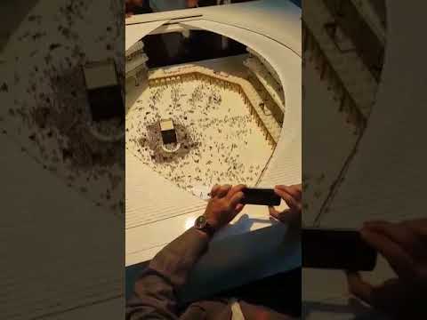 KABE'NİN ÜSTÜNE ŞEMSİYE PROJESİ