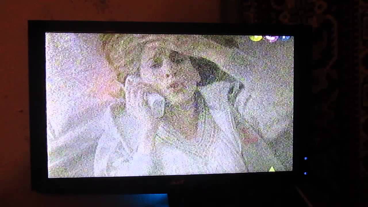 Electromagnetic interference - YouTube