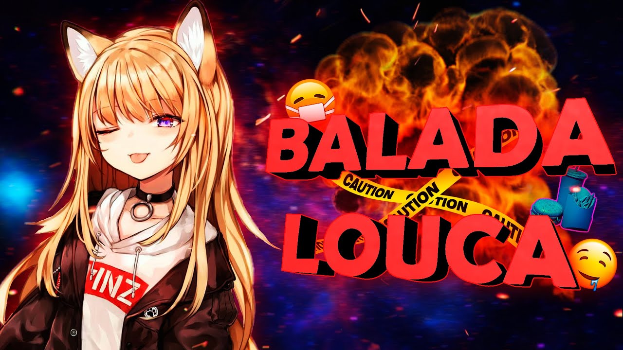 Balada Louca🤪 Funk Remix By Djay L Beats Youtube