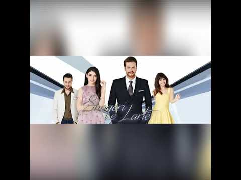 Serialet turke me te preferuara 💖👑 - YouTube