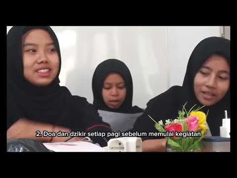 PRAKTEK KERJA LAPANGAN SMK NEGERI 1 MALANG (NABILA APRILYA SARI - XII BDIG 1)