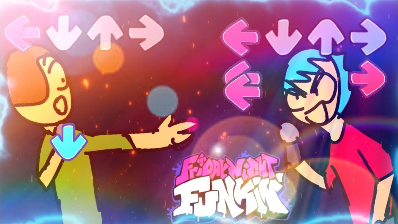 FnF Versão MP - BeepBoopBeep (leia a descrição) - YouTube