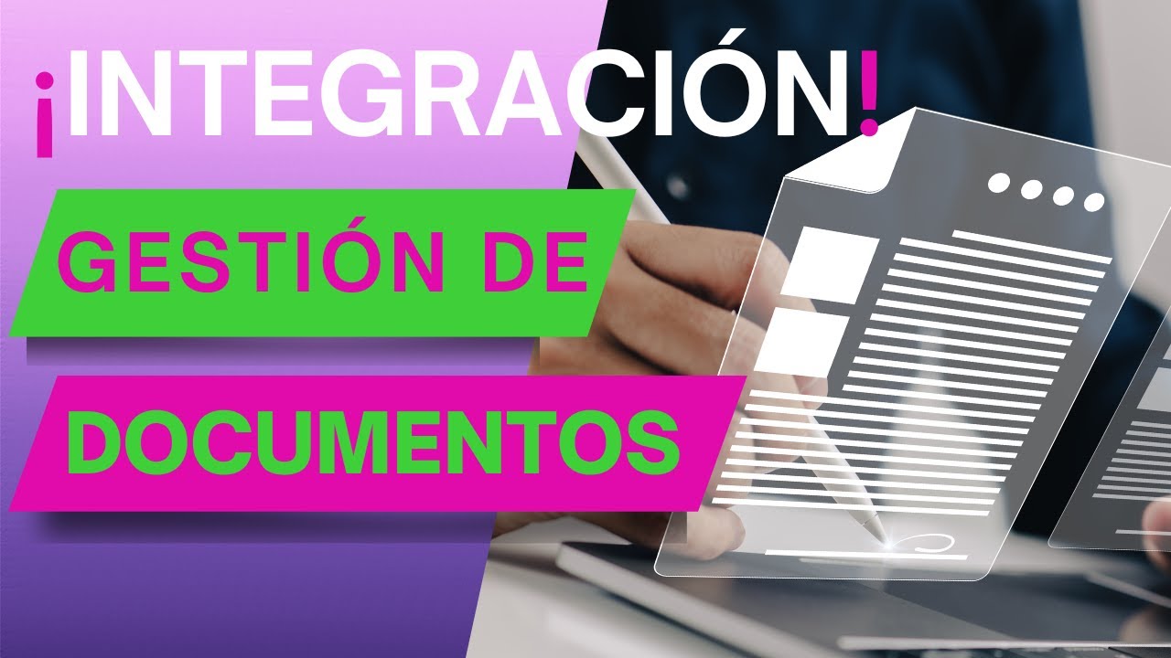📄GESTIÓN de DOCUMENTOS en la INTEGRACIÓN de Odoo 17 | Lo Nuevo de la ...