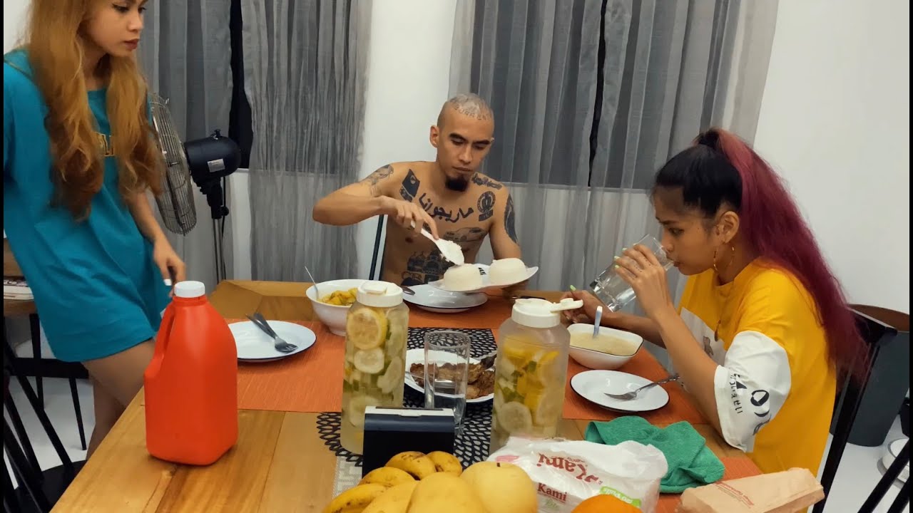 La Bruha - Release Day - YouTube